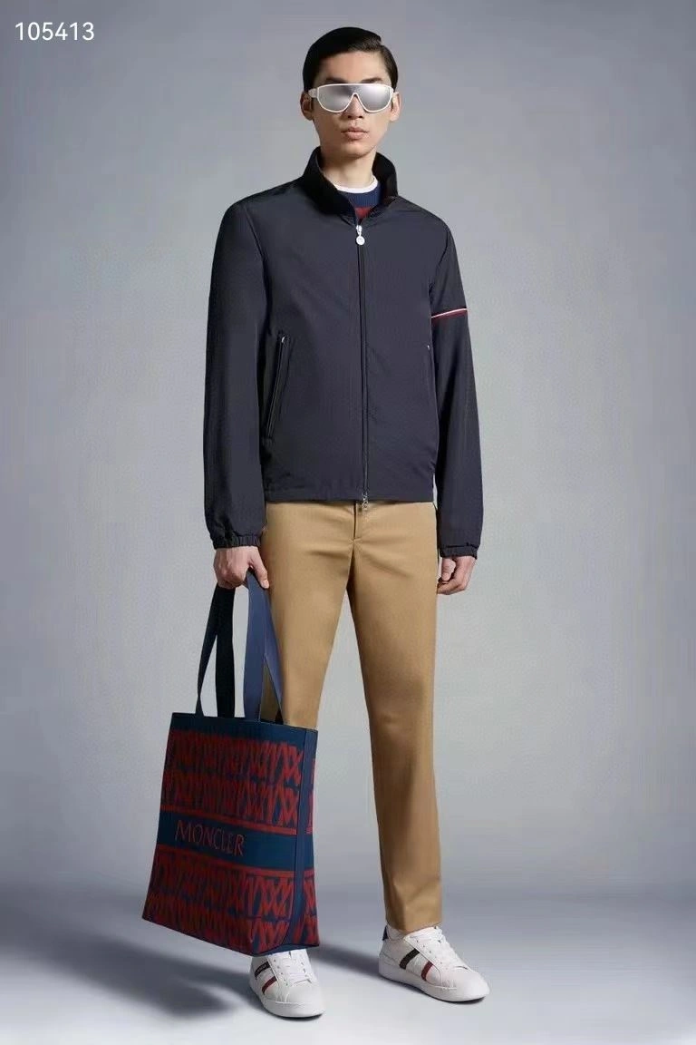 1:1 copy Moncler Outwear