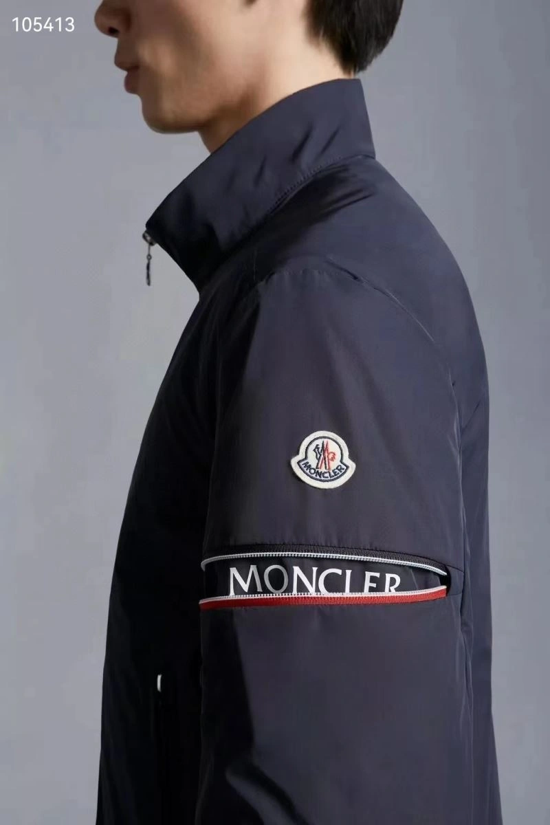 1:1 copy Moncler Outwear