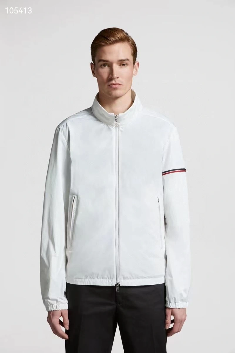 1:1 copy Moncler Outwear