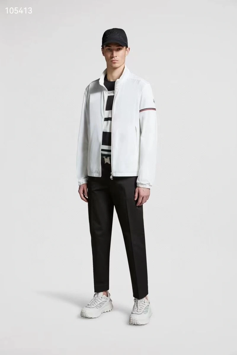 1:1 copy Moncler Outwear