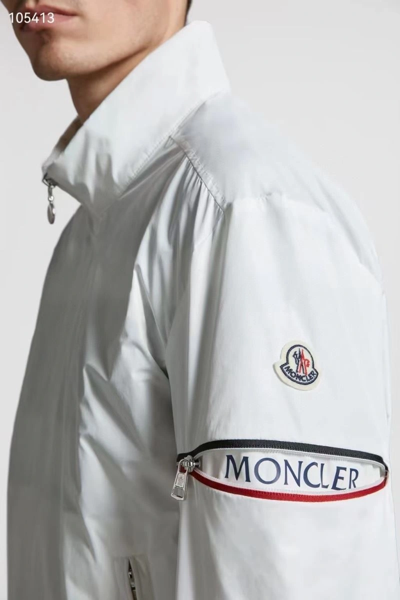 1:1 copy Moncler Outwear