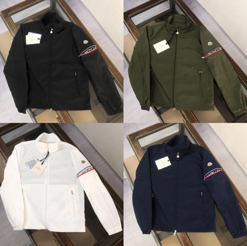1:1 copy Moncler Outwear