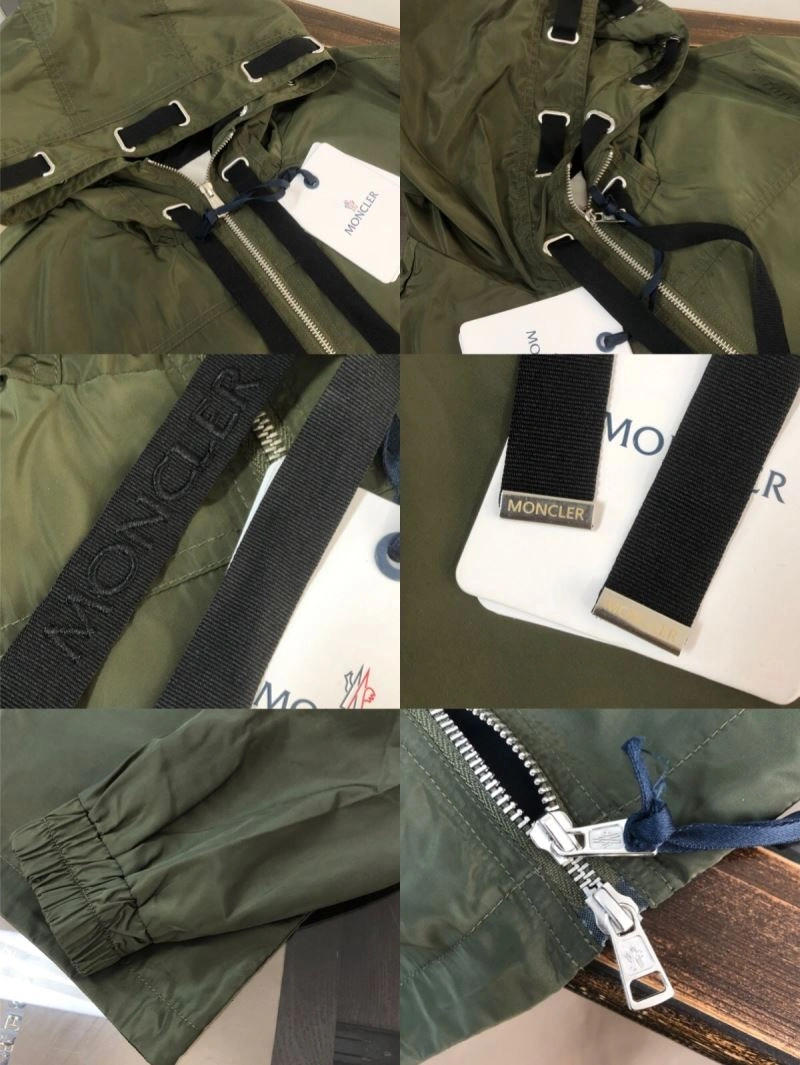 Inexpensive Moncler Outwear