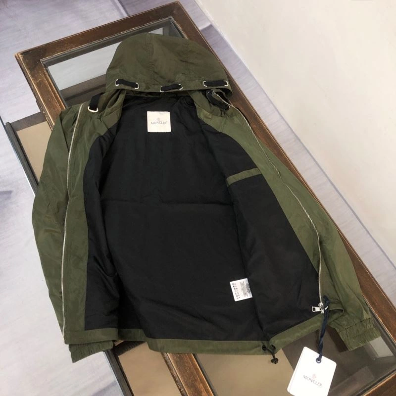 Inexpensive Moncler Outwear