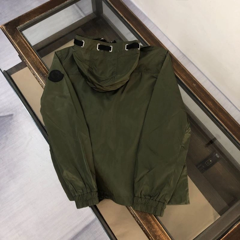Inexpensive Moncler Outwear