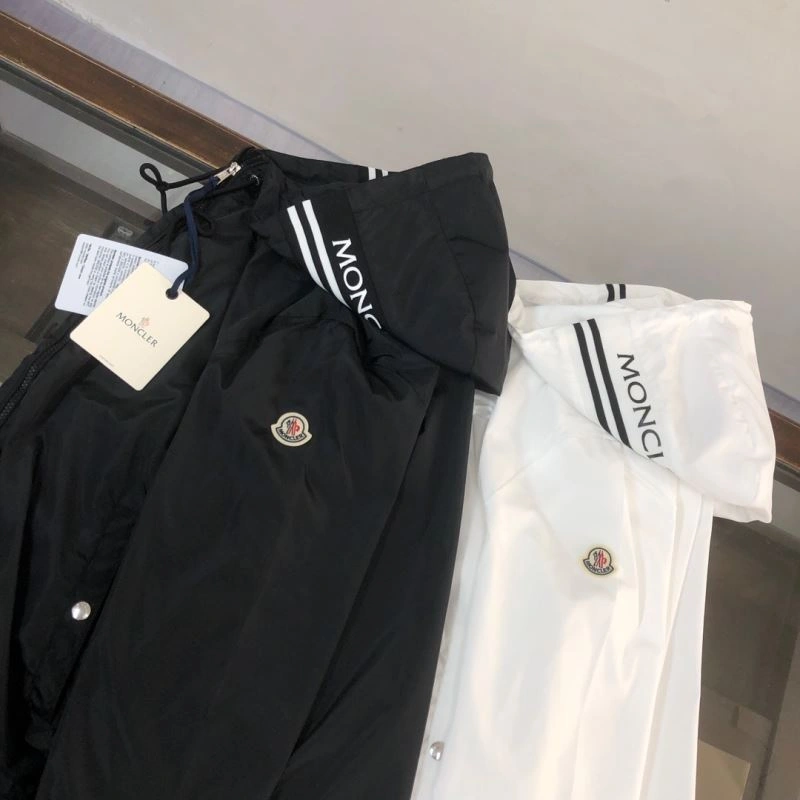 Reasonably priced Moncler Outwear