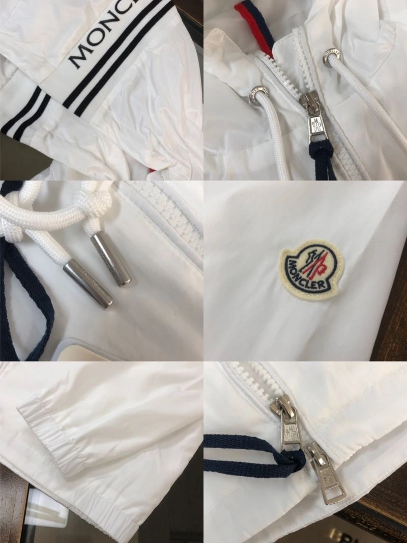 Reasonably priced Moncler Outwear