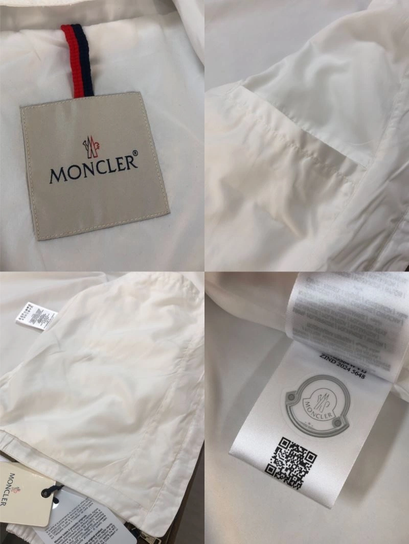 Reasonably priced Moncler Outwear