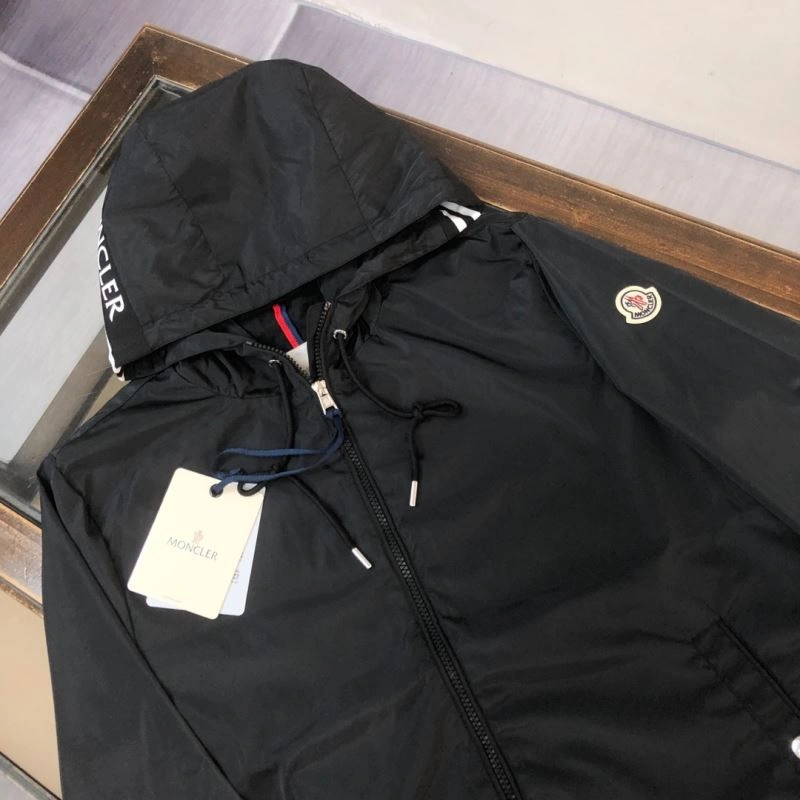 Brand-original Moncler Outwear