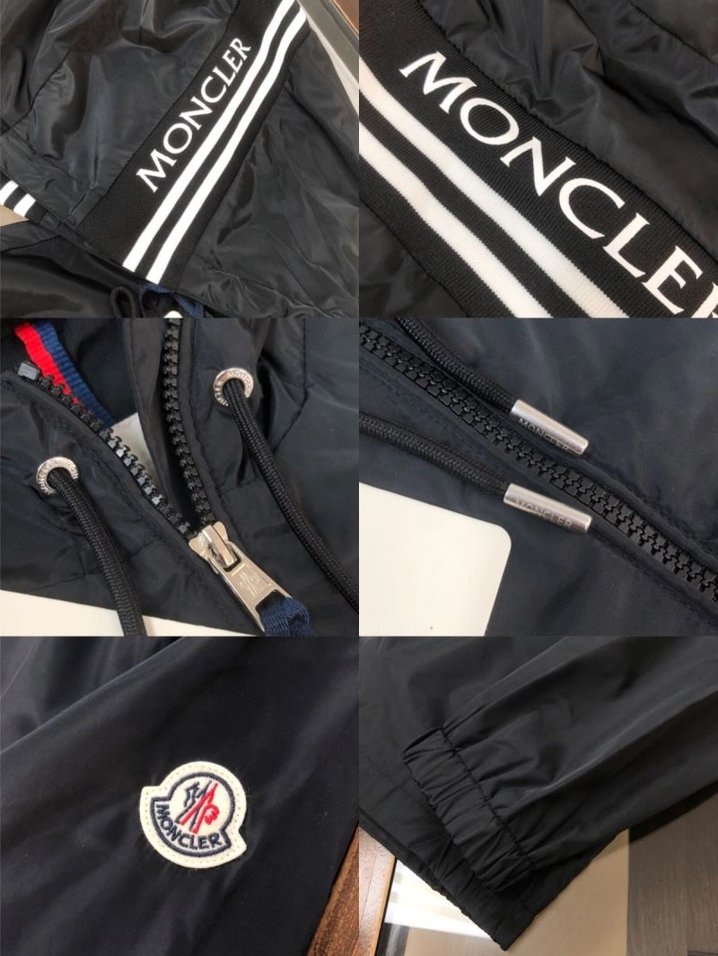 Brand-original Moncler Outwear