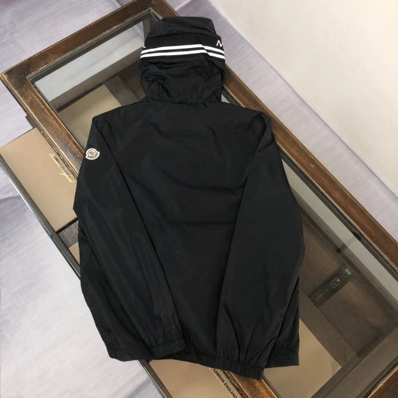 Brand-original Moncler Outwear