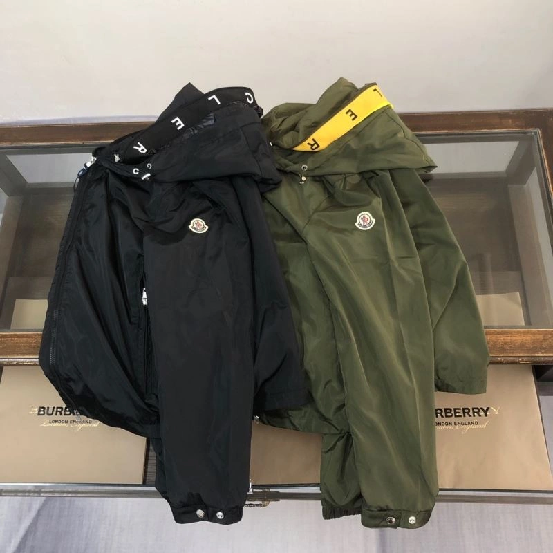 1:1 copy Moncler Outwear
