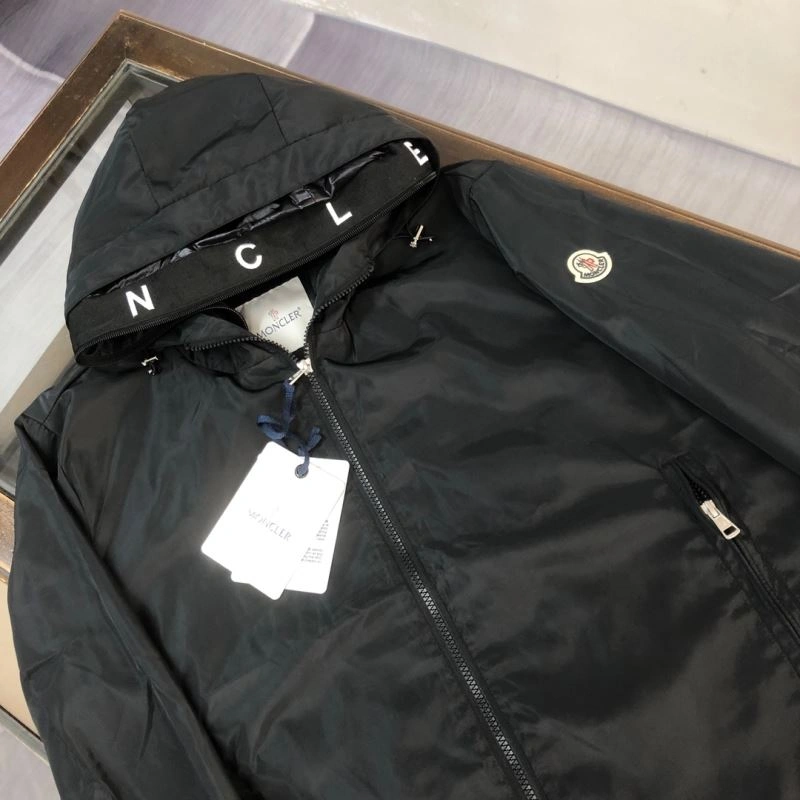 1:1 copy Moncler Outwear