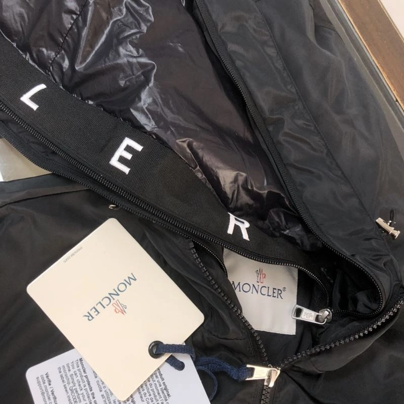 1:1 copy Moncler Outwear