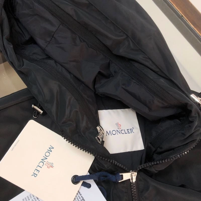 1:1 copy Moncler Outwear