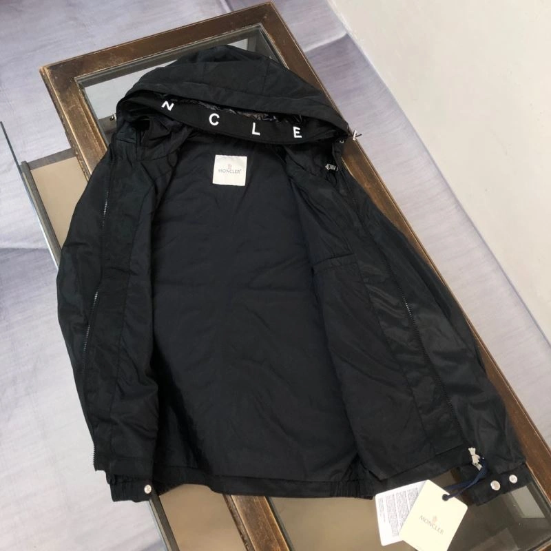 1:1 copy Moncler Outwear