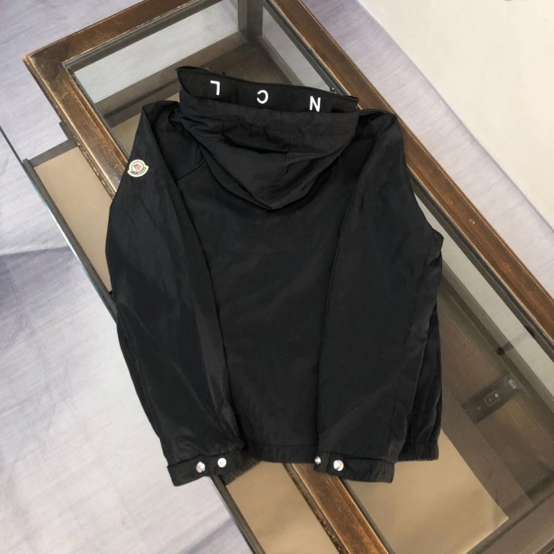 1:1 copy Moncler Outwear