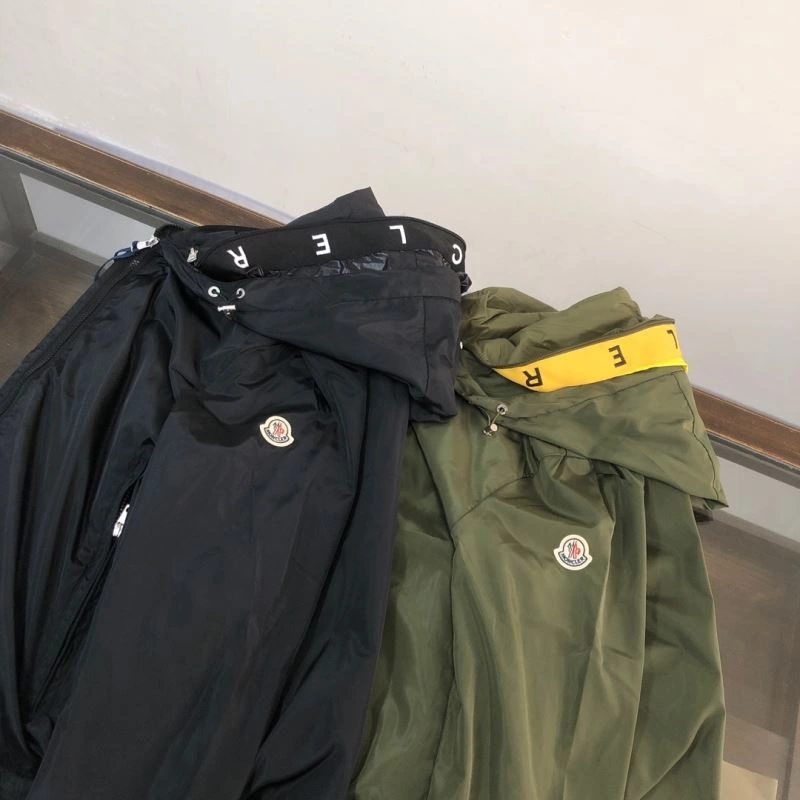 Inexpensive Moncler Outwear