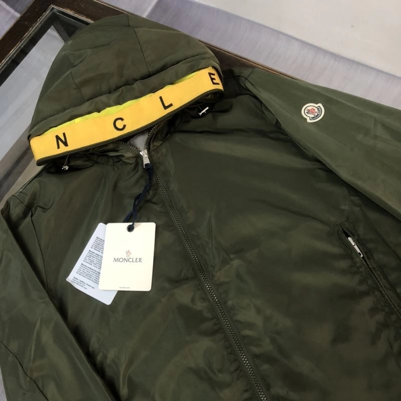 Inexpensive Moncler Outwear