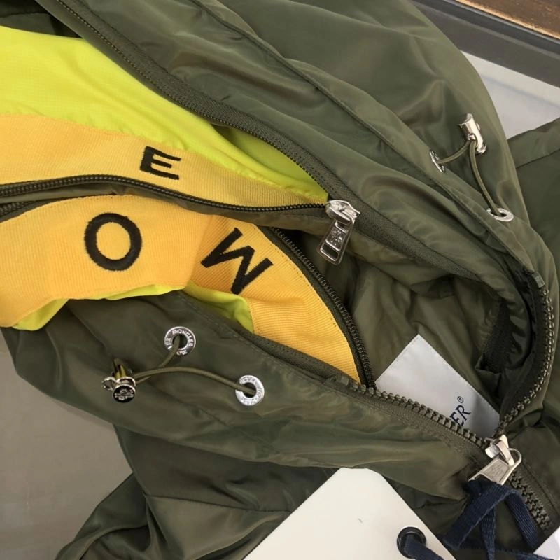 Inexpensive Moncler Outwear