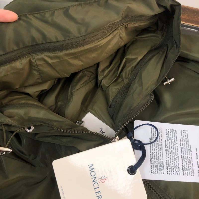 Inexpensive Moncler Outwear