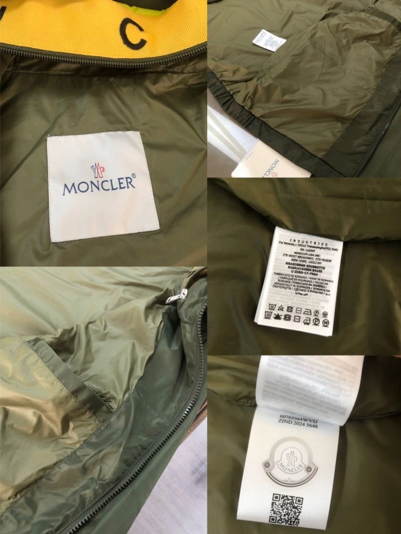 Inexpensive Moncler Outwear