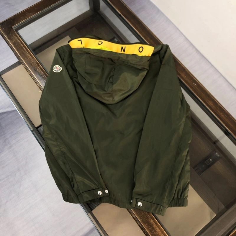 Inexpensive Moncler Outwear