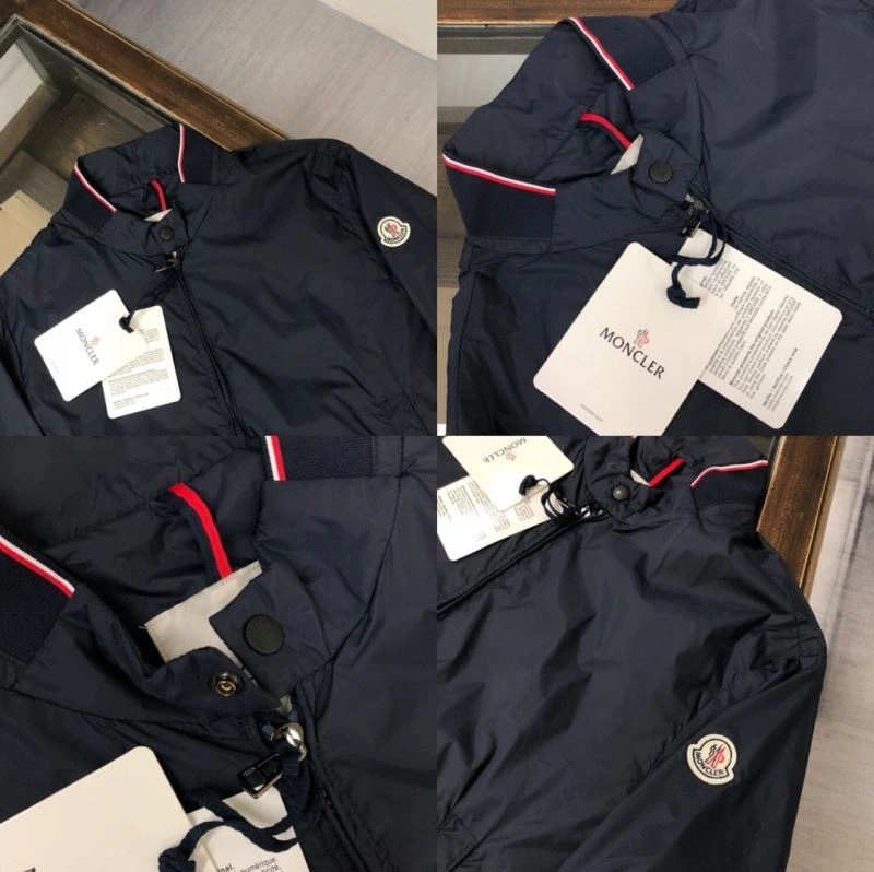 Mirror quality Moncler Outwear