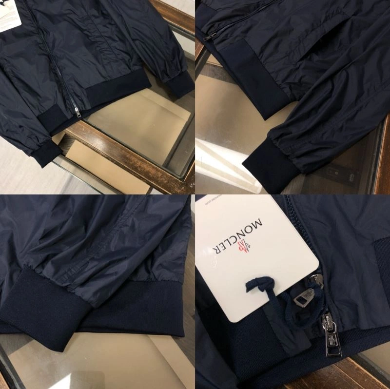Mirror quality Moncler Outwear