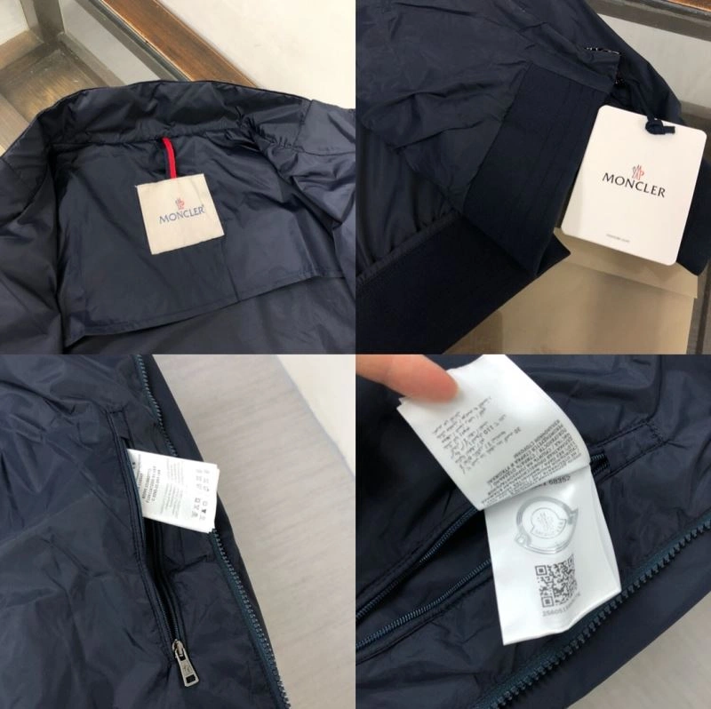 Mirror quality Moncler Outwear