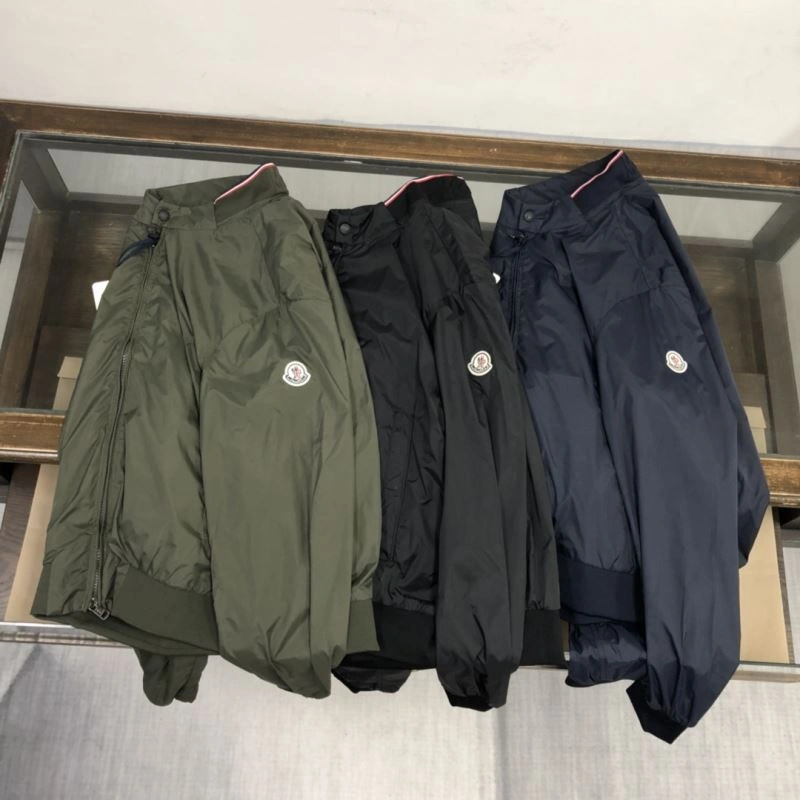 Factory-made Moncler Outwear