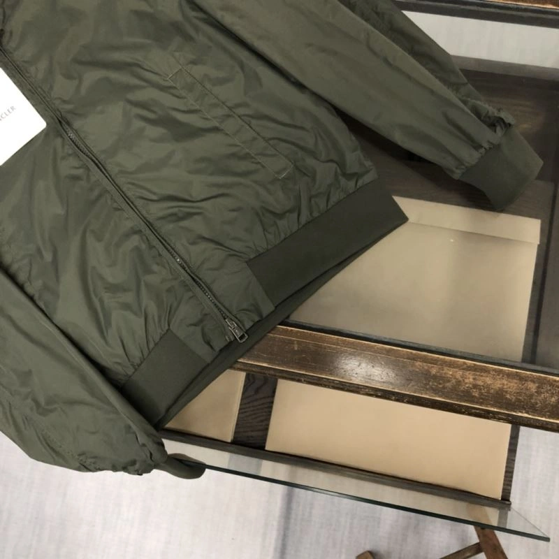 Factory-made Moncler Outwear