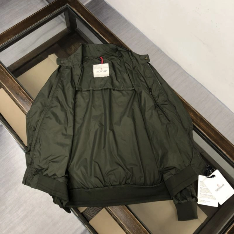 Factory-made Moncler Outwear