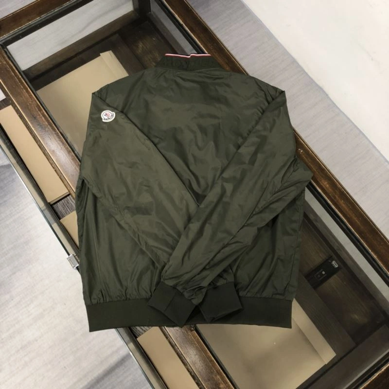 Factory-made Moncler Outwear
