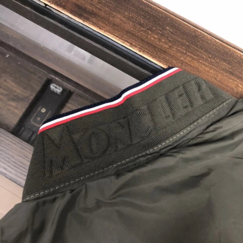 Factory-made Moncler Outwear