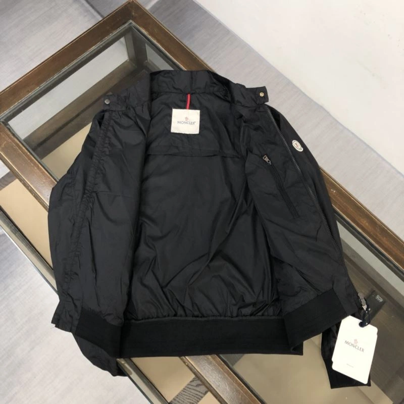 1:1 copy Moncler Outwear