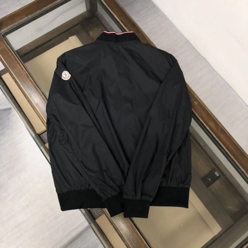 1:1 copy Moncler Outwear