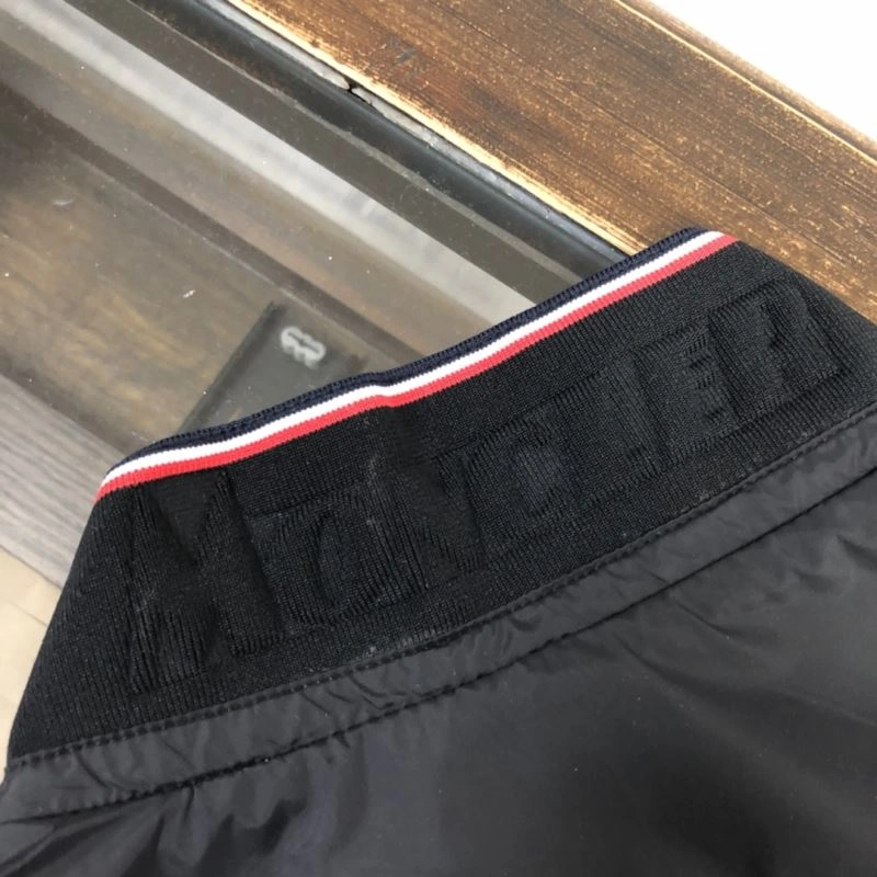 1:1 copy Moncler Outwear