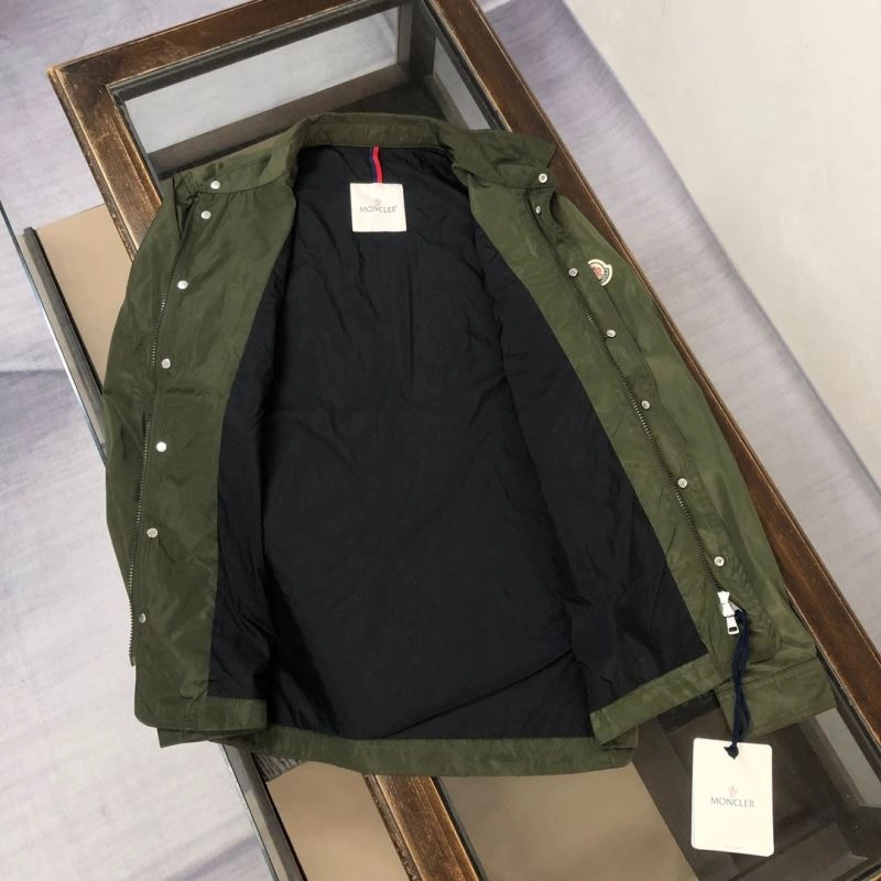 Legit Moncler Outwear