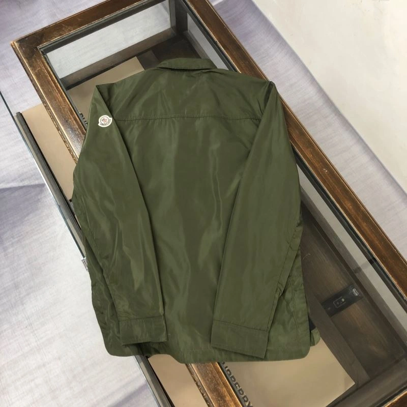 Legit Moncler Outwear