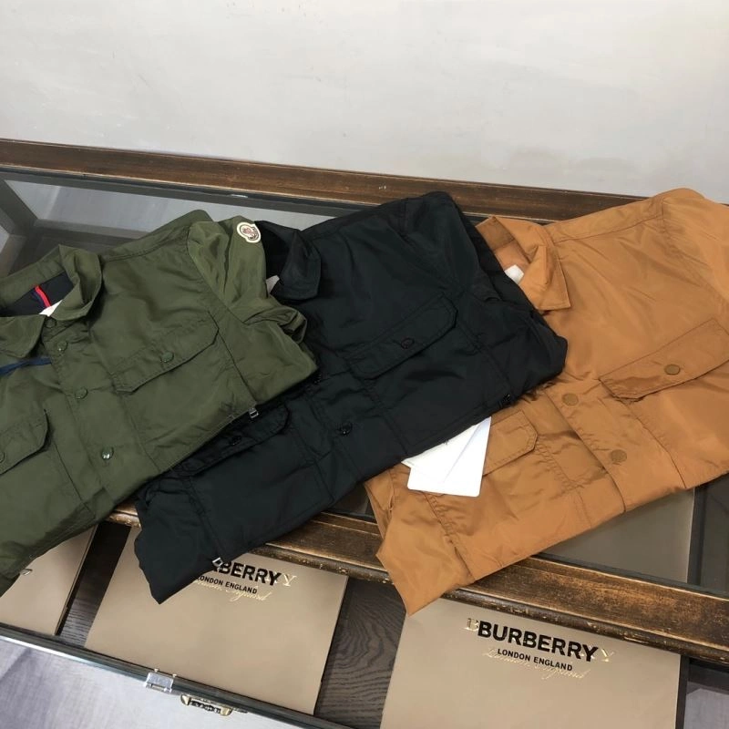 Genuine Moncler Outwear