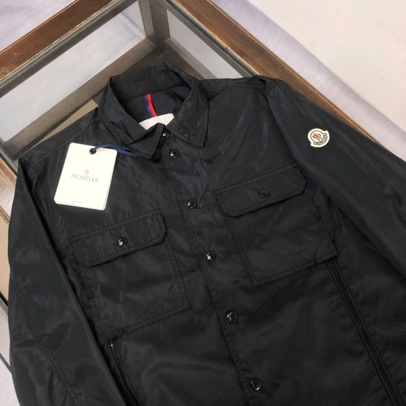 Genuine Moncler Outwear
