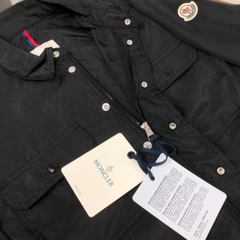 Genuine Moncler Outwear