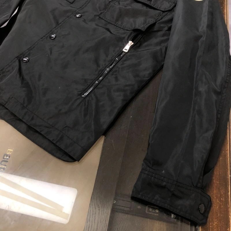 Genuine Moncler Outwear