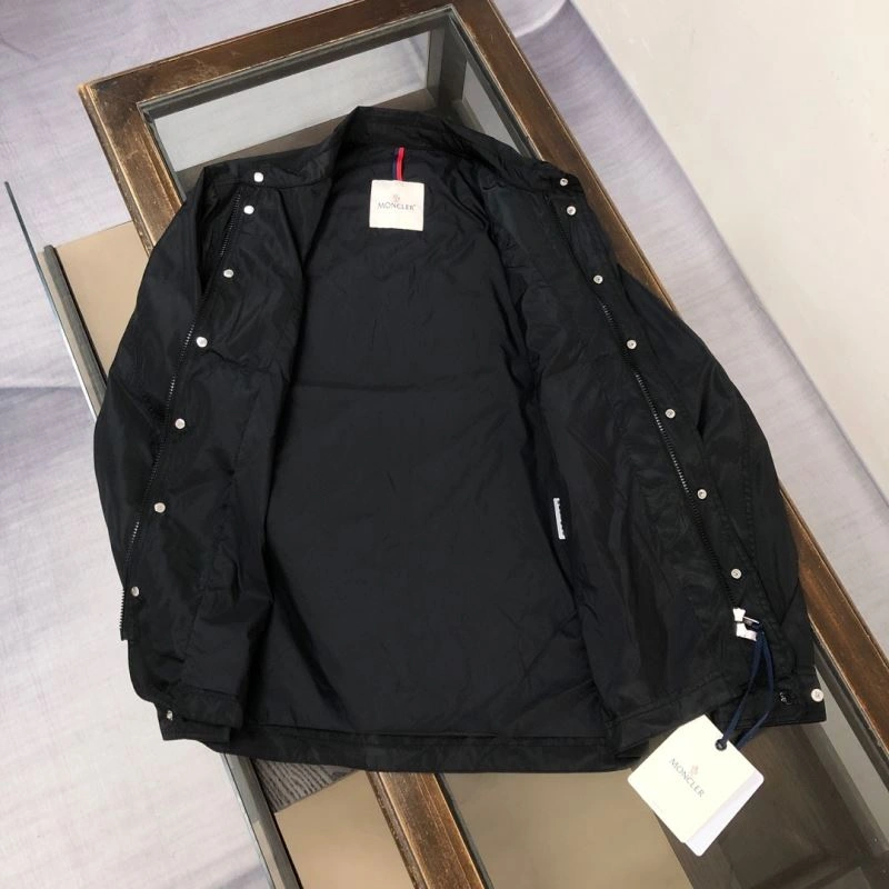 Genuine Moncler Outwear