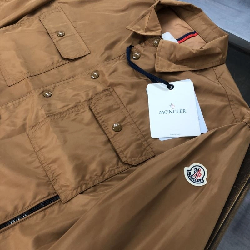 Exact replica Moncler Outwear