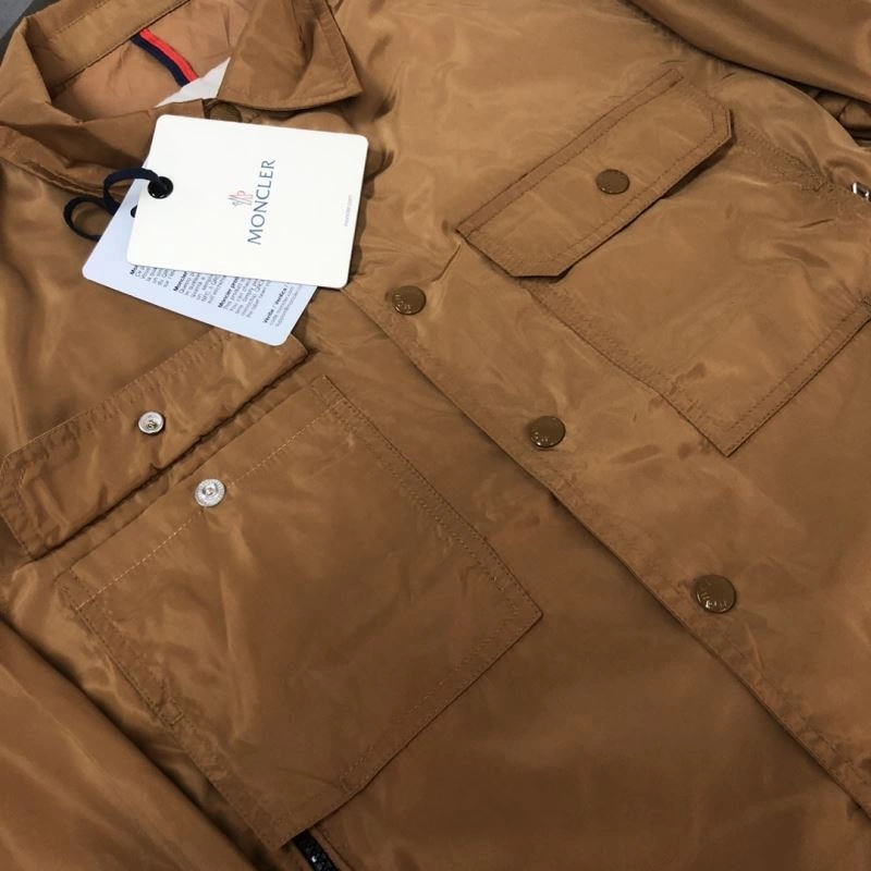 Exact replica Moncler Outwear