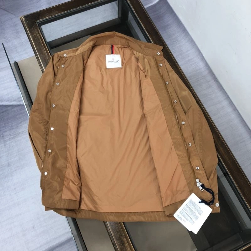 Exact replica Moncler Outwear