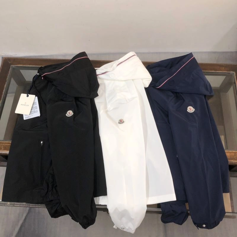 Factory-made Moncler Outwear