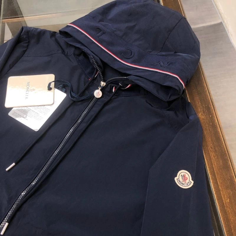 Factory-made Moncler Outwear